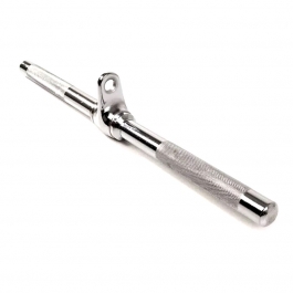 1000 20" Straight Bar Rotating Handle Get RXd