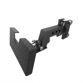 RX3 Adjustable Foot Plate Get RXd