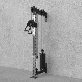 RX3 Wall-Mount Cable Tower 3000 Get RXd